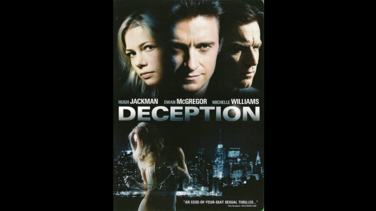 Opening to Deception 2008 DVD - YouTube