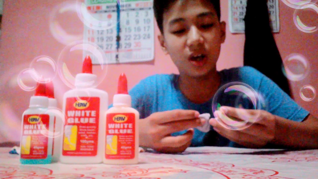HOW TO MAKE YOUR SLIME ALIVE IF IT IS DEA??? - YouTube