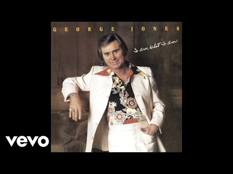 George Jones - He Stopped Loving Her Today (Official Audio)