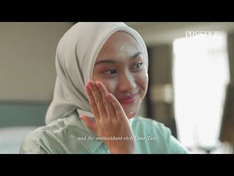 Prestige x La Mer & Indah Nada Puspita present the La Mer Moisturizing Soft Cream & Crème de La Mer