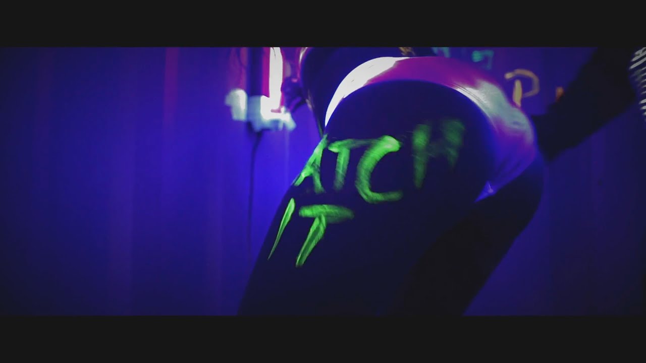 King Bubba FM - Rum King "Ah Just Start" (Official Music Video) [Soca ...