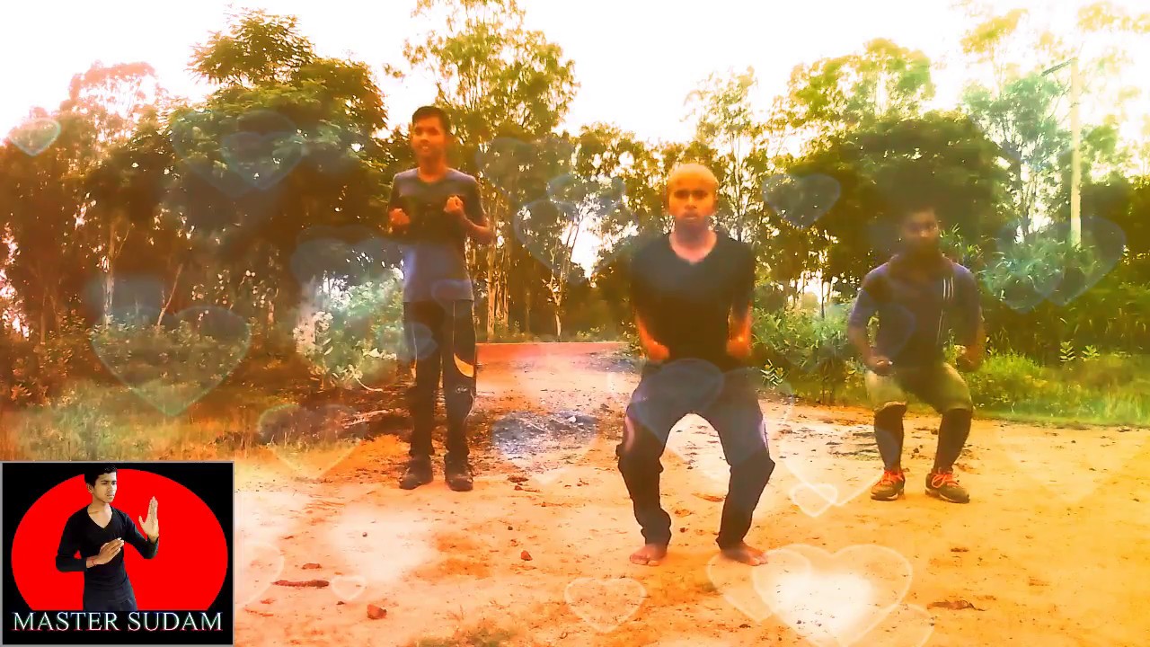 Master Sudam fitness exercise part-#1 - YouTube