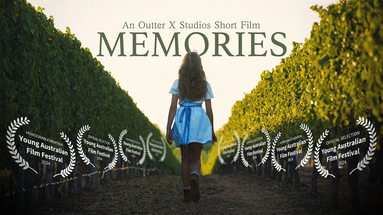 Memories | OFFICIAL FILM | A short film about Memories & Dementia - YouTube