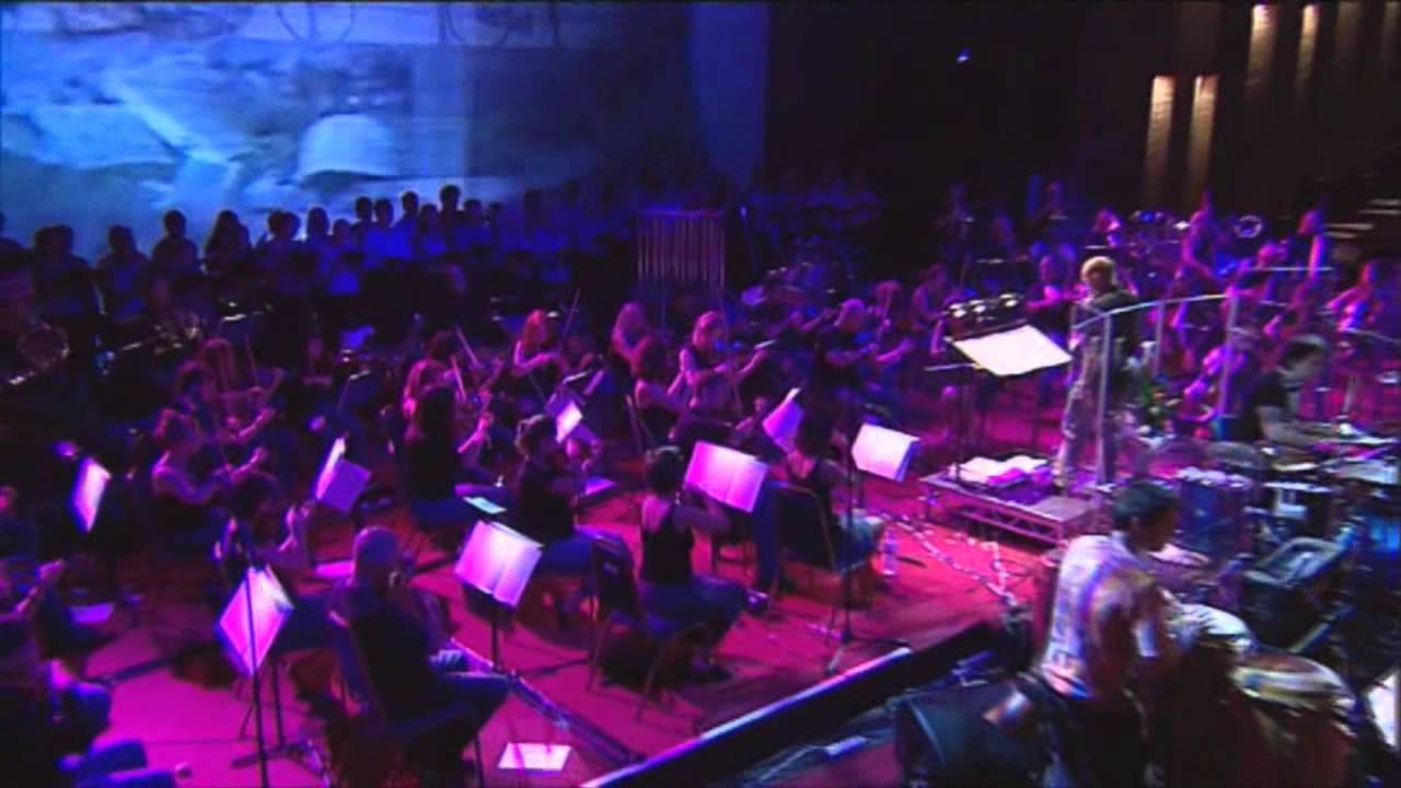 Globus - Europa (Live at Wembley) Immediate Music® - YouTube