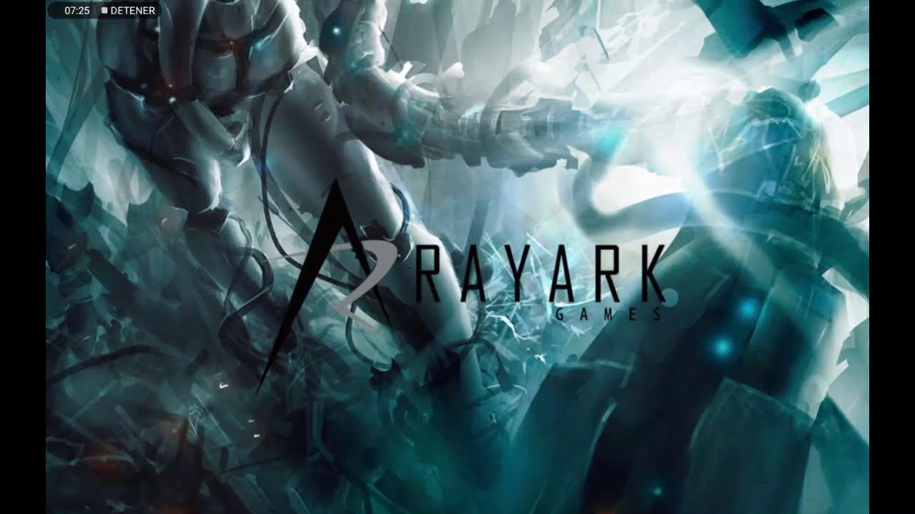 Cytus GamePlay Walkthrough - YouTube