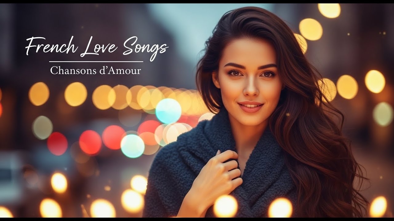 The Light of Montparnasse – Beautiful French Chanson Journey - YouTube