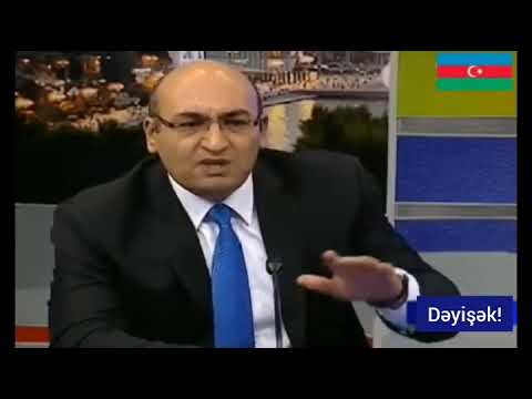 İqbal Ağazadə:\