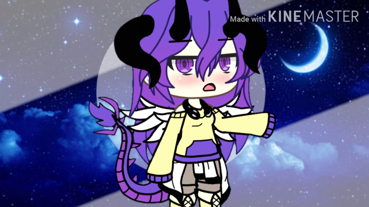 Candle Queen /meme/ Gacha life - YouTube