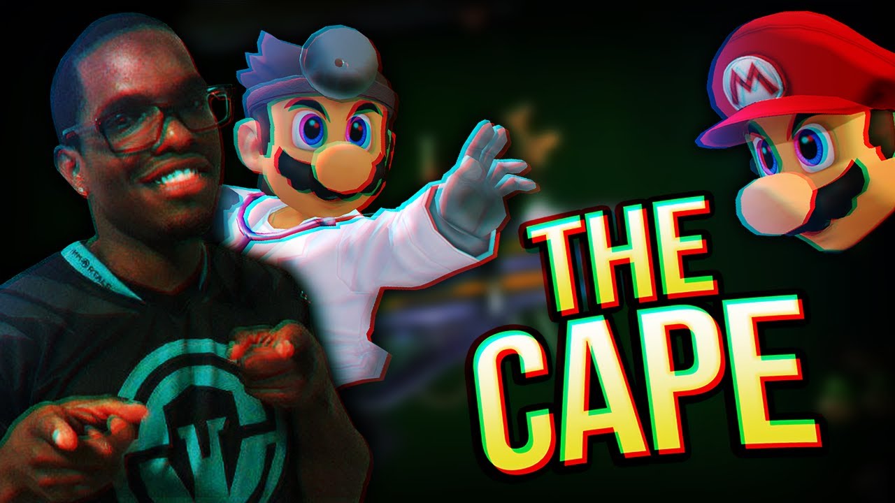 Top 10 Mario/Doc Capes | Melee - YouTube
