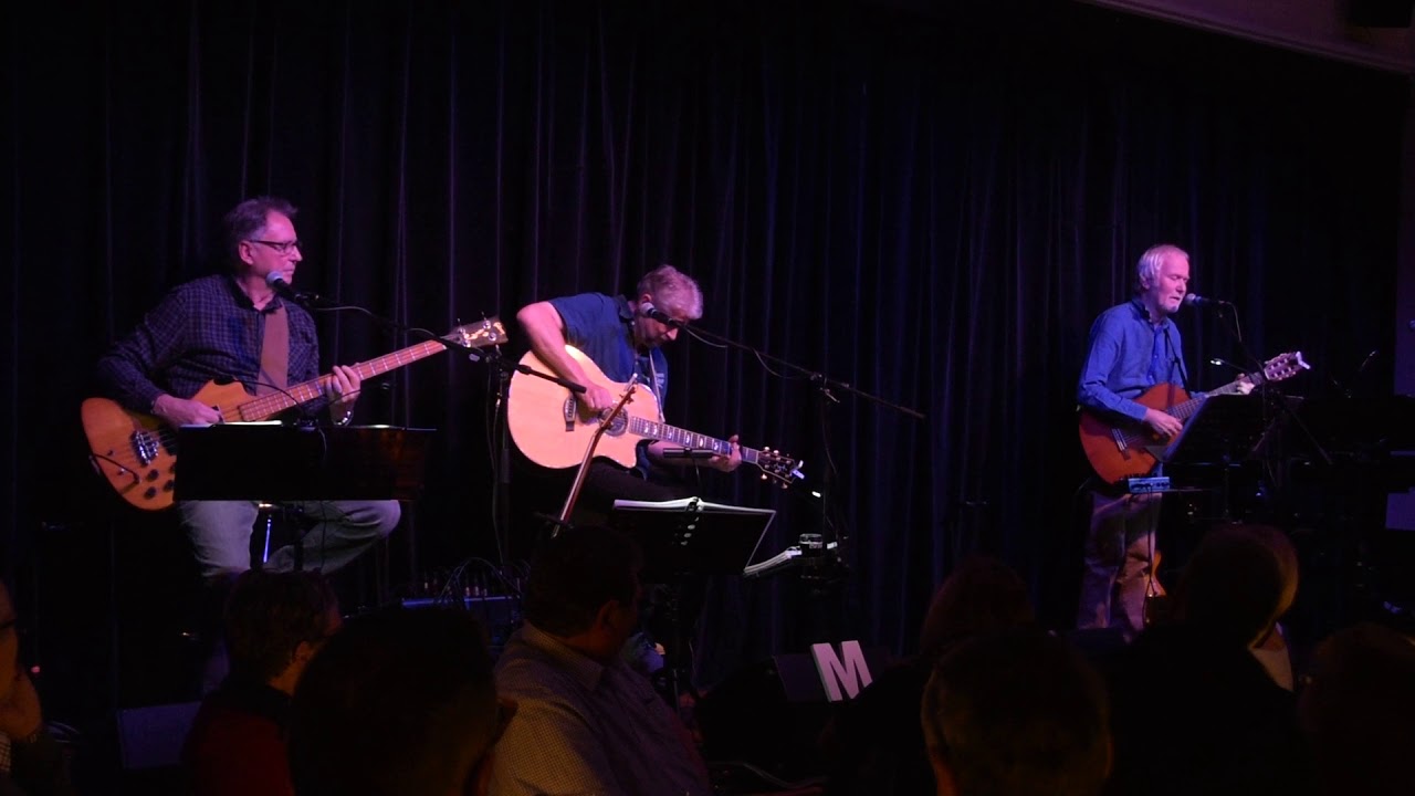 Mark Bellen Band - La llorona - YouTube