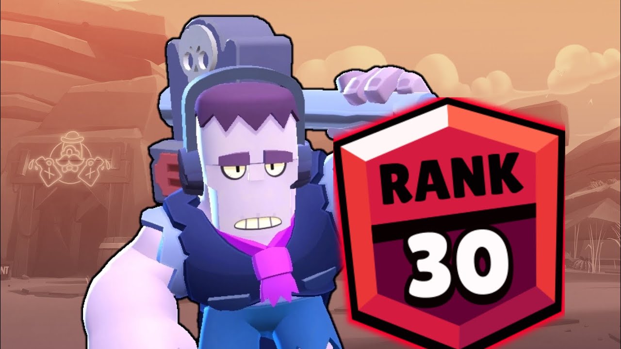Rank 30 Frank!!! (Solo Showdown) - YouTube