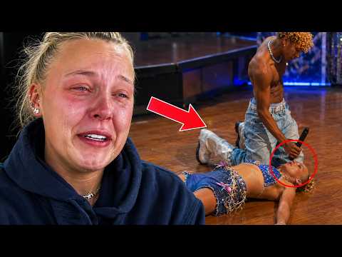 WTF Happened On The JoJo Siwa Cruise? Fans Want Their Money Back