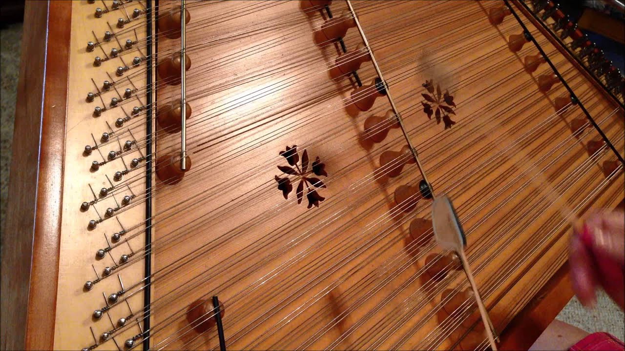 "Light at the End" composed & performed by Judi Morningstar - YouTube