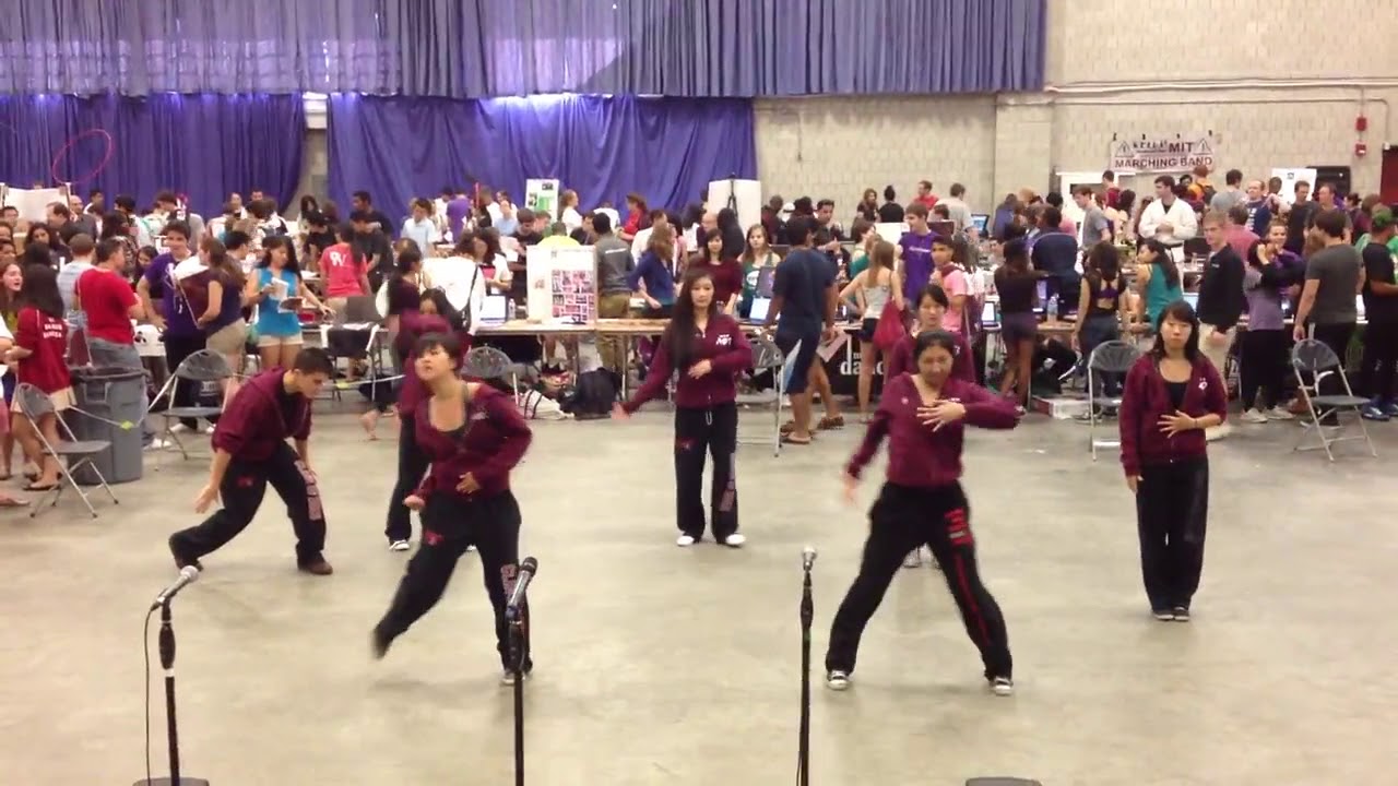 [MIT ADT] History | Activities Midway 2013 - YouTube