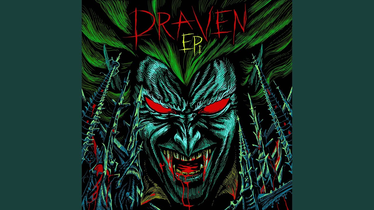 Unspeakable Horror - YouTube