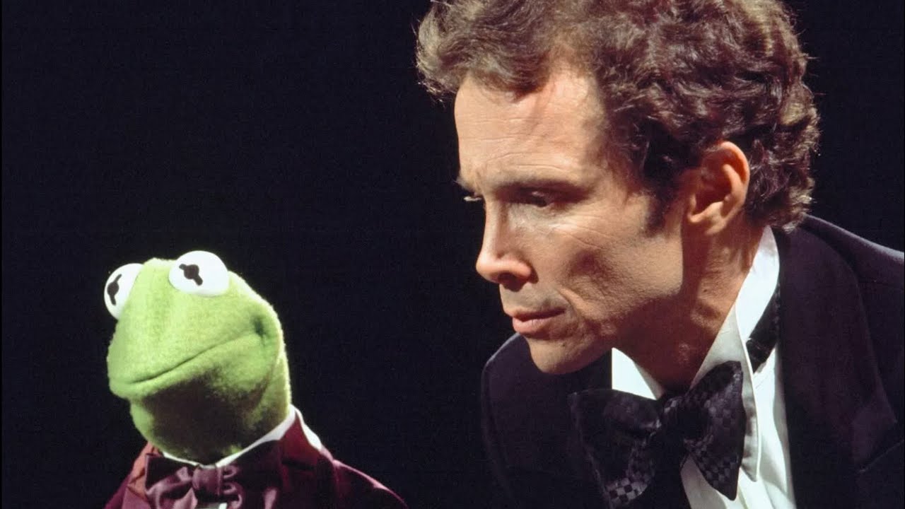 The Muppet Show Episode #103 Joel Grey Intro - YouTube