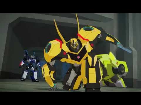 Transformers Robots in Disguise | S04E20 | FULL Episode | Animation ...