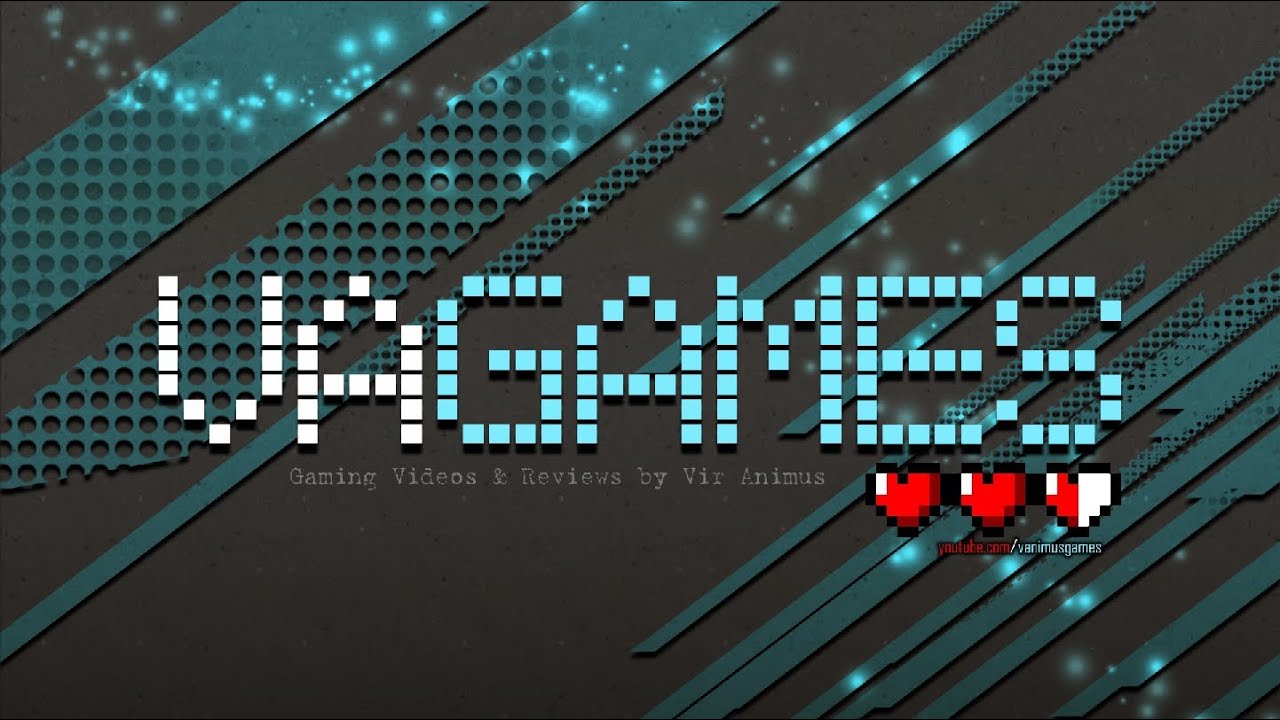 VA Games Trailer - YouTube