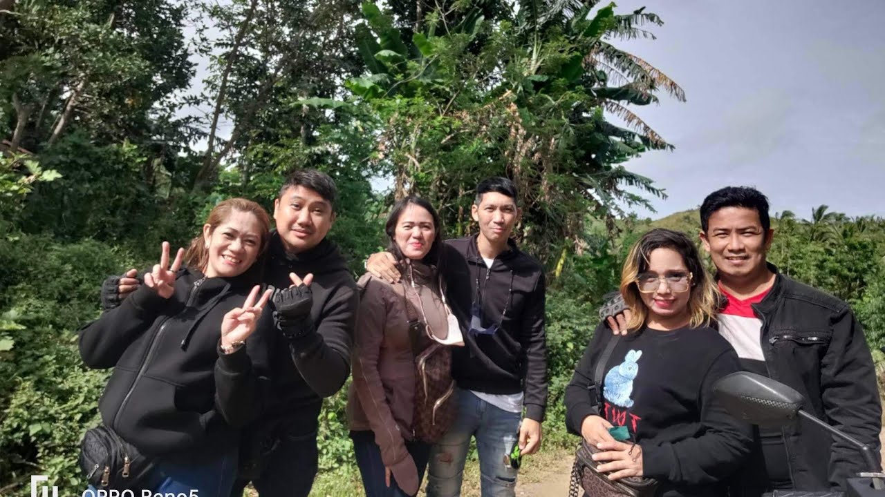 Tanay Rizal II Kaingin Campsite II Part 2 Day 1 - YouTube