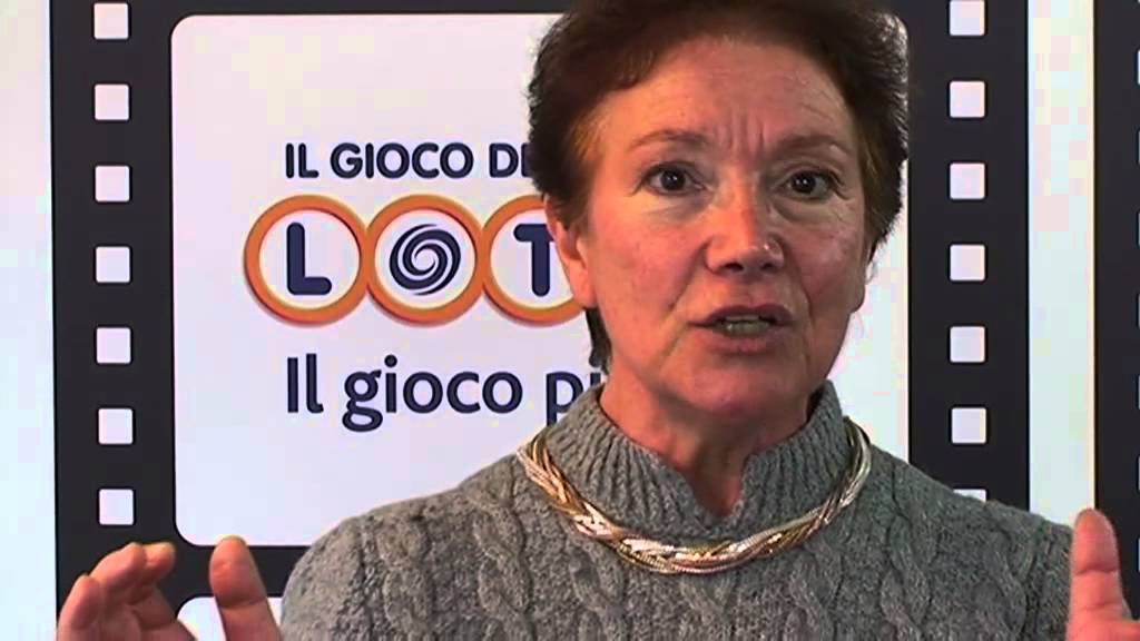 Concetta Candela, Nove Giorni di Grandi Interpretazioni, 2013, Il Gioco Del Lotto, RB Casting ...