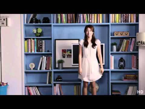 Seo In Guk - Shake It up making(Feat. Jiyeon(T-ara))