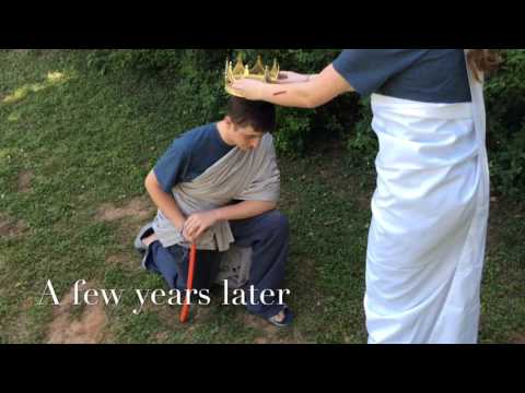 The Caligula Movie: Caligula's Life Story