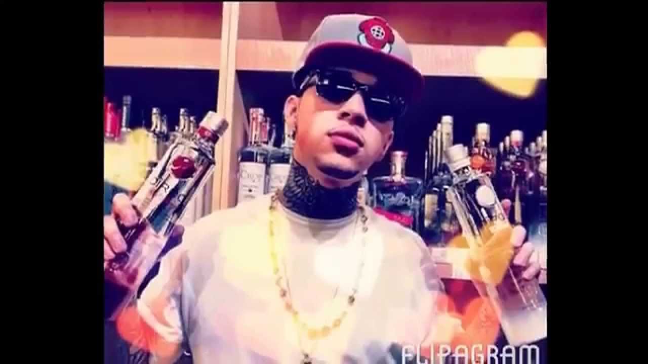 -Anthony Ray Baeza ️ - YouTube