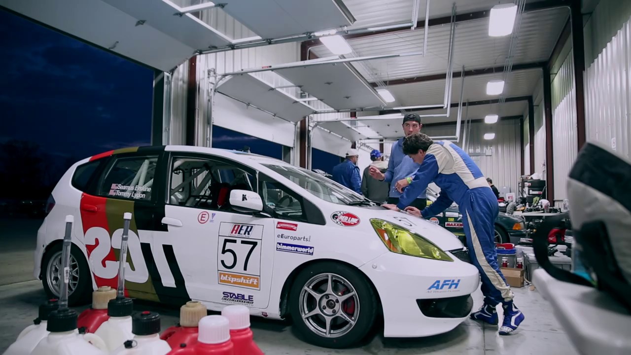 Tailored Chassis Solutions - YouTube