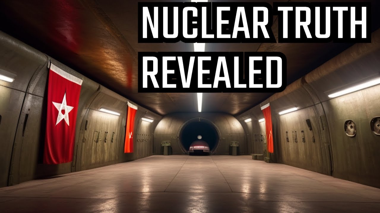 Unveiling the Truth: Morocco's Nuclear Missiles - YouTube