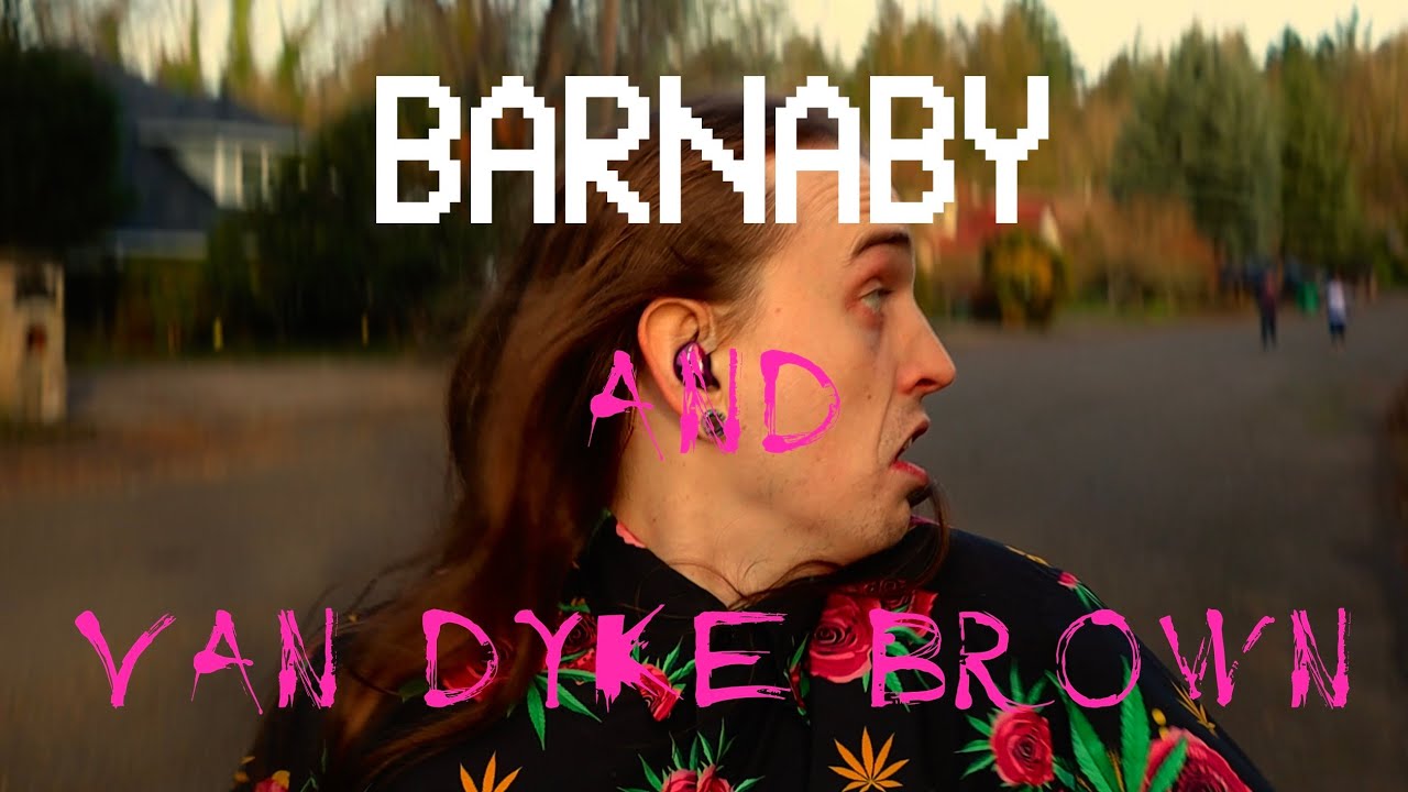 Barnaby Jones - Barnaby / Van Dyke Brown (Official Music Video) - YouTube