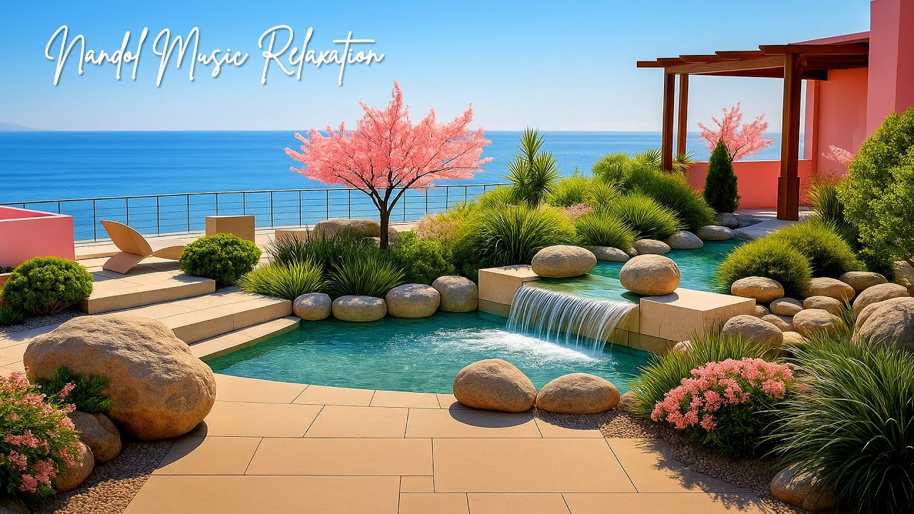 Night Time Music for Sleep: A Journey to Relaxation and Serenity. - YouTube