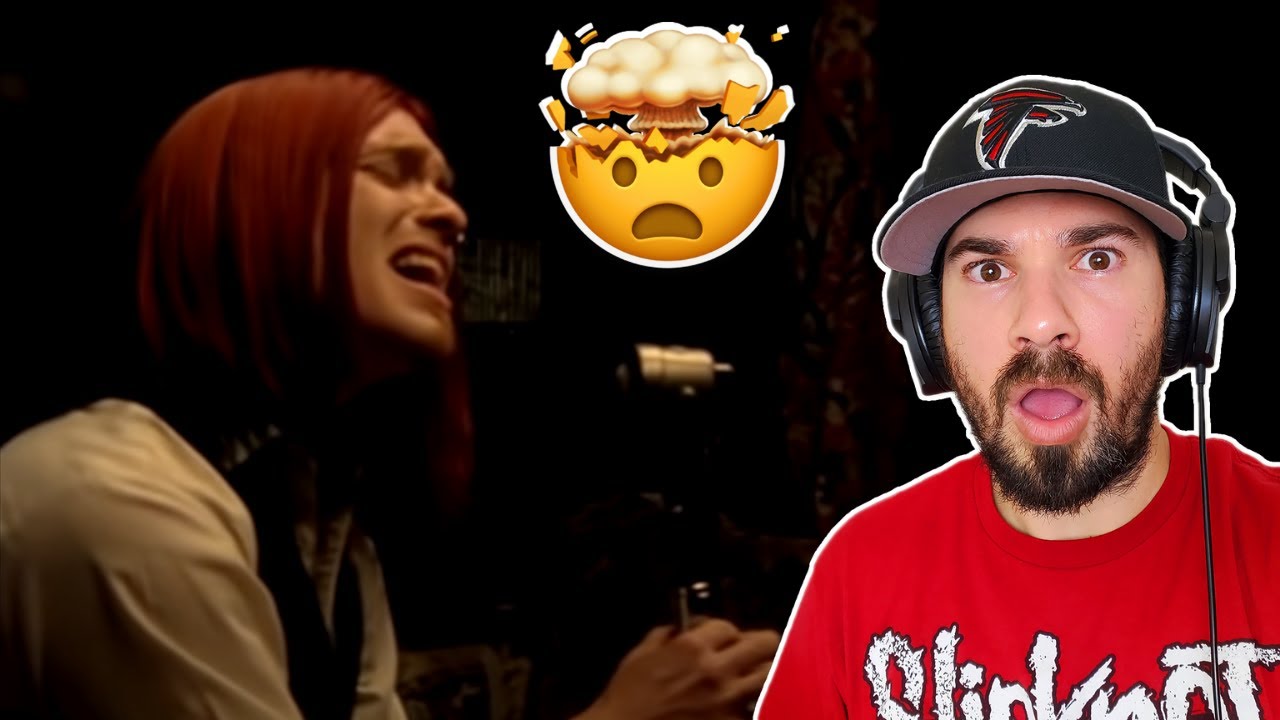 Shinedown - Simple Man (Official Video) REACTION!! - YouTube