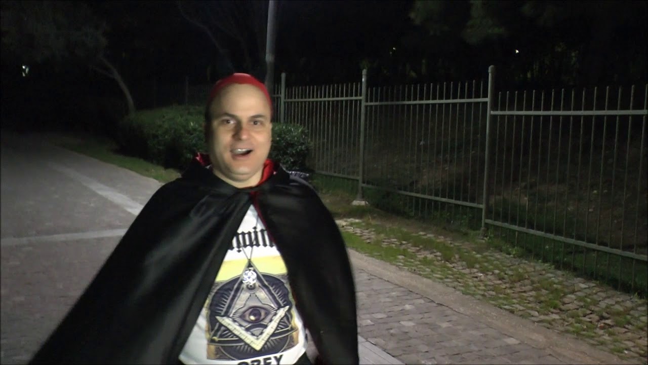 ΣΑΤΑΝΙΣΜΌΣ ΓΙΆ ΠΆΝΤΑ! SATANISM FOR EVER! - YouTube