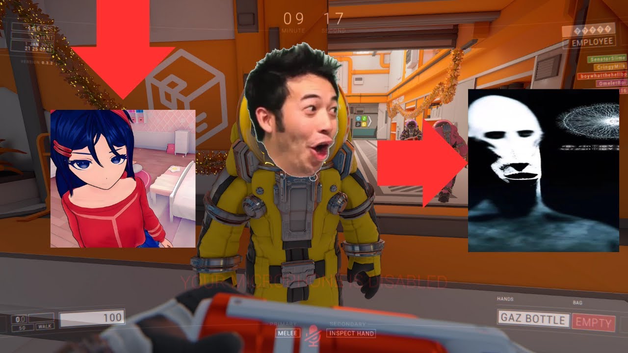 Lockdown Protocol clips that cure depression - YouTube