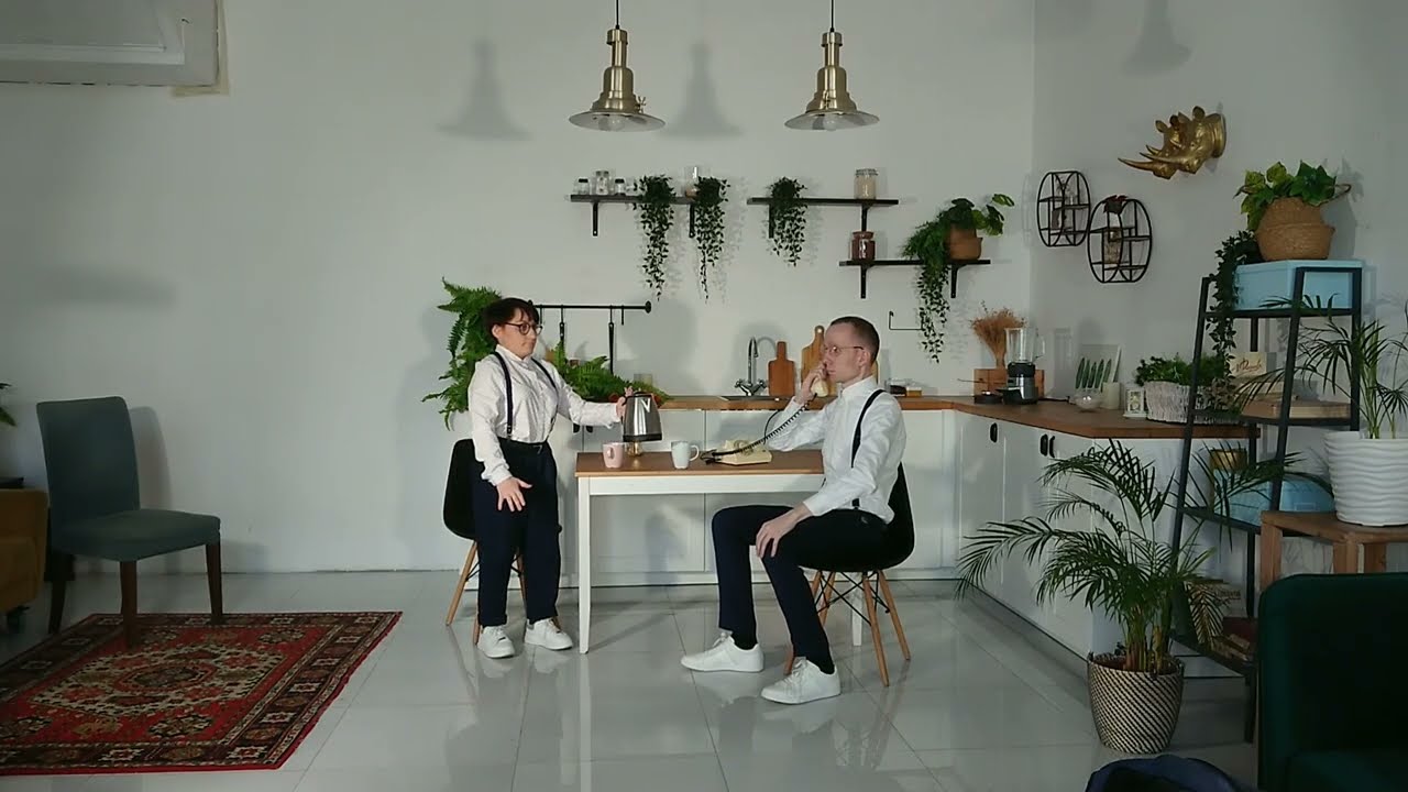 Android Nerds | Robot Vall feat. Nata - YouTube