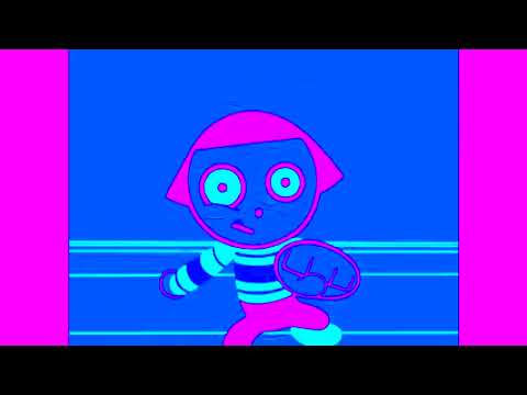 PBS Kids Dot Logo Effects Sponsored by NEIN Csupo Effects (MOST VIEWED VIDEO)