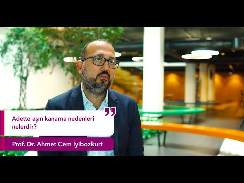 Adette Aşırı Kanama Nedenleri Nelerdir?