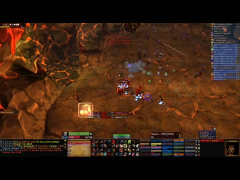 Many Whelps! Handle It! - YouTube