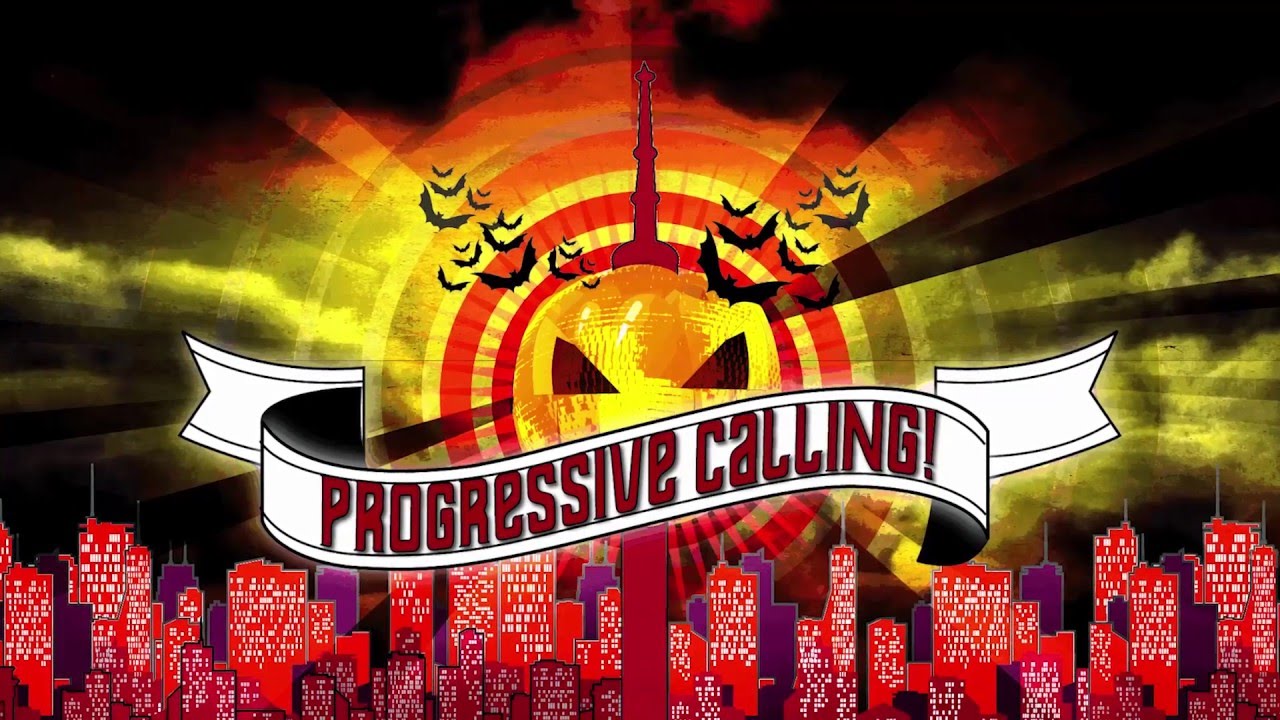 Progressive Callling 2015 @ PBHF Club Berlin [OFFICIAL AFTERMOVIE ...