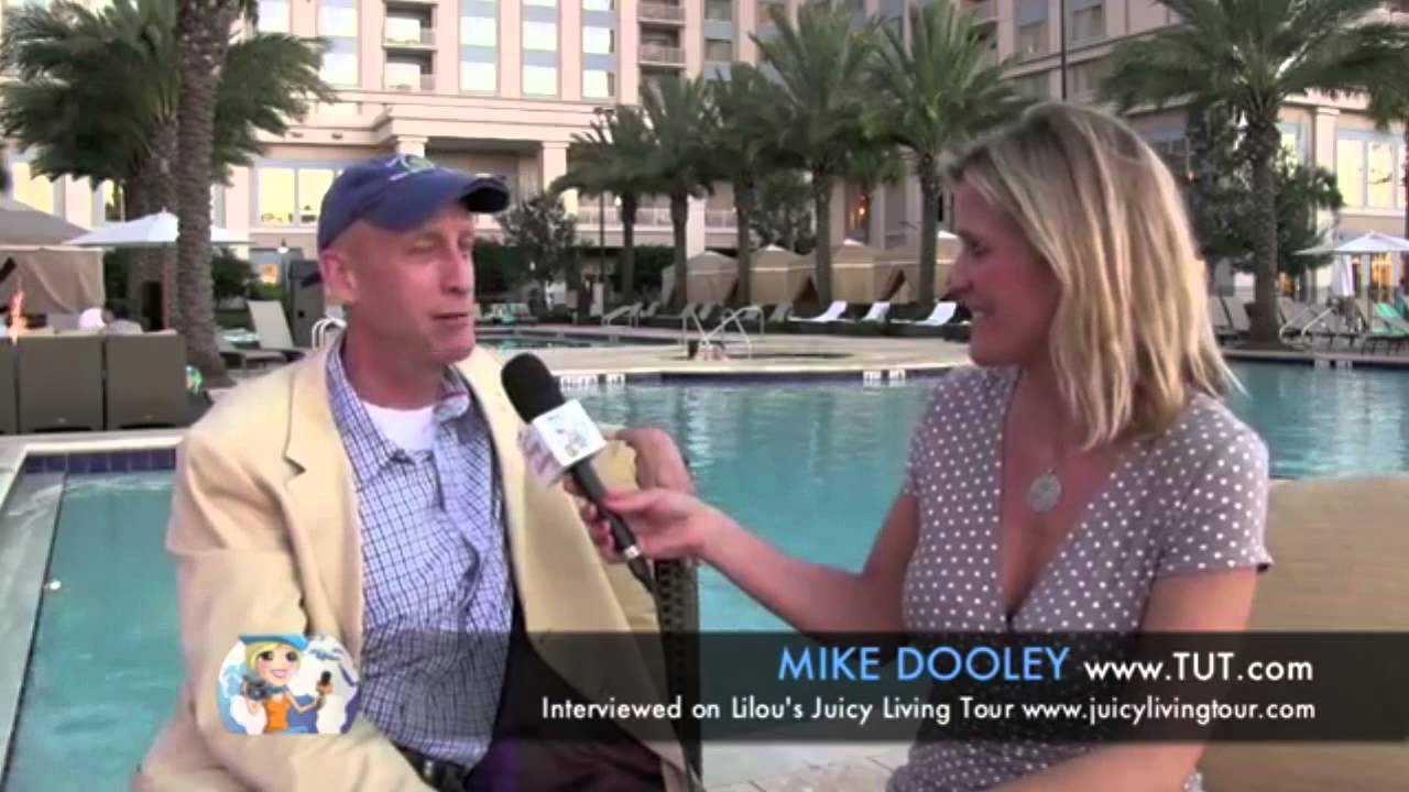 Goal Setting Mike Dooley - YouTube