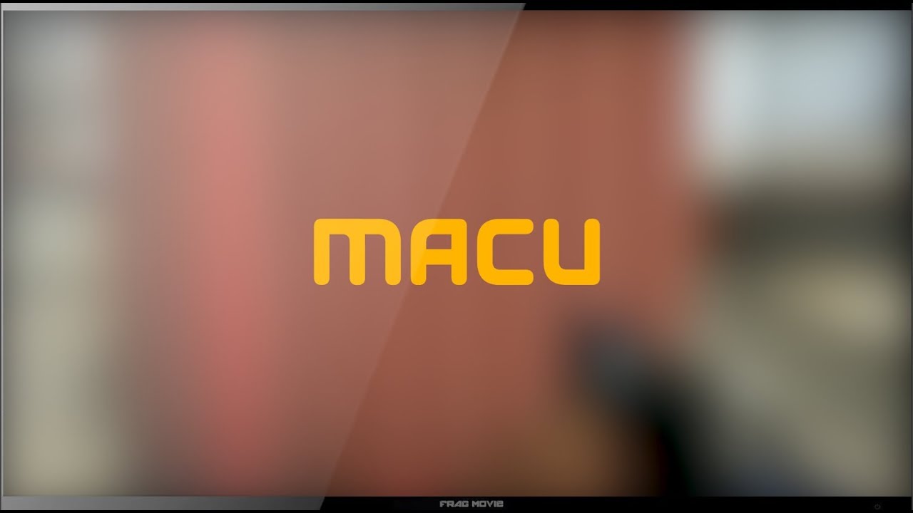macu 4hs - YouTube