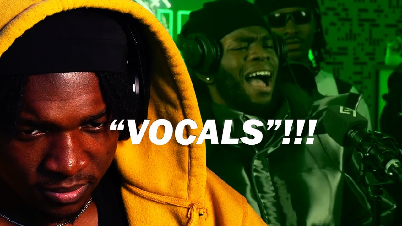 DAVIS GOT IT LIKE THAT?! | The ImDavisss "On The Radar" Freestyle w ...