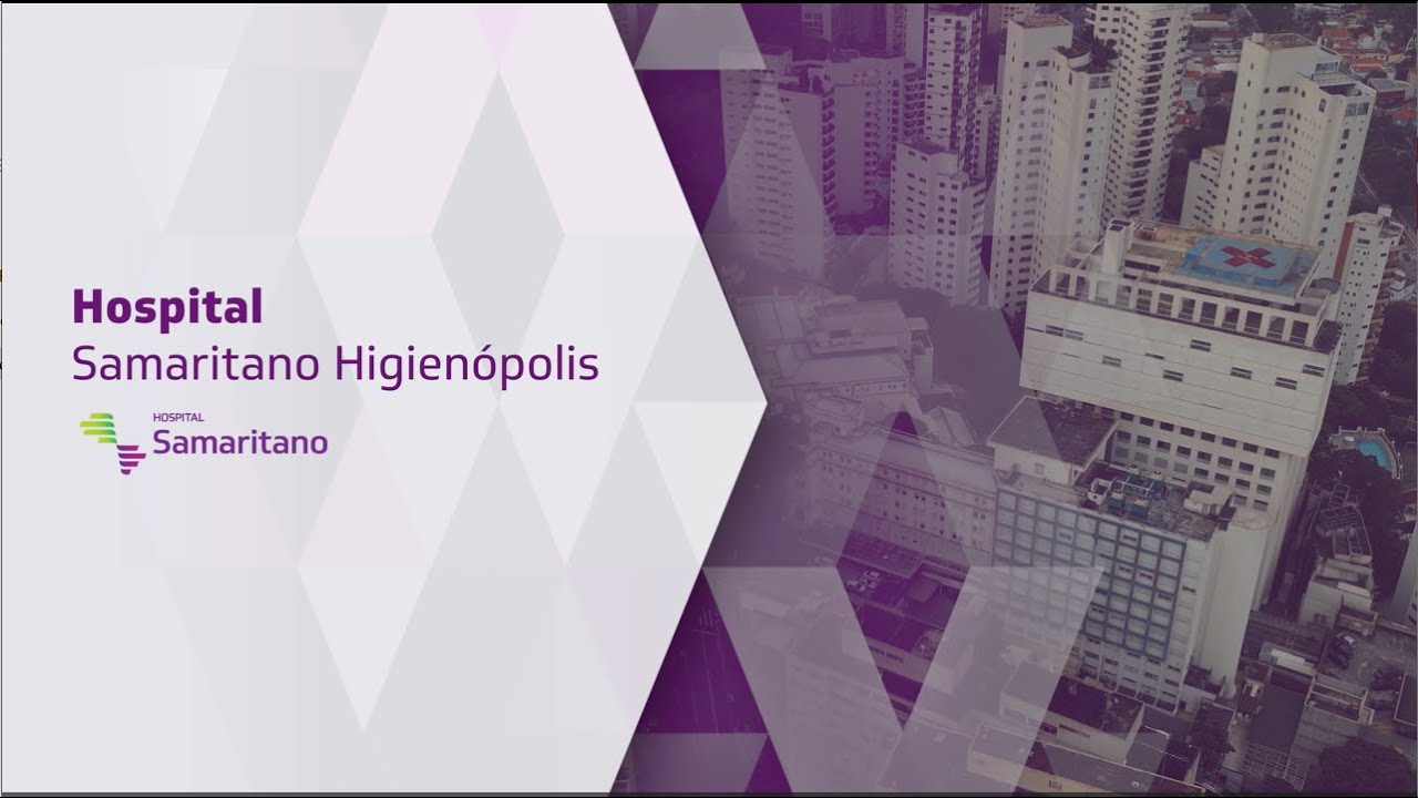 130 Anos do Samaritano Higienópolis: uma história de sucesso e legado ...