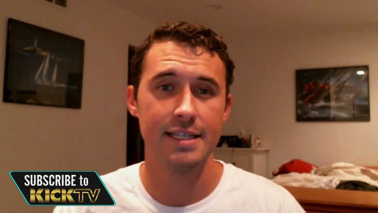 KICKTV Invitational vs Calfreezy - YouTube