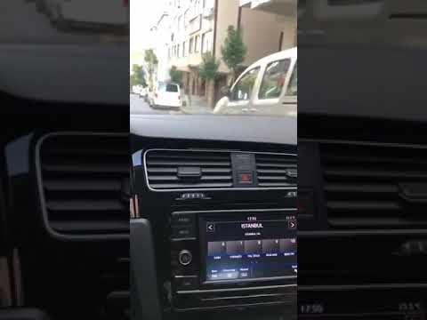 Durum videoları için araba durumları