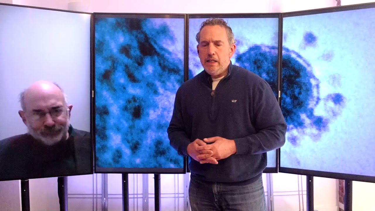 Dr. Michael Fine discusses the steps RI needs to take next. - YouTube