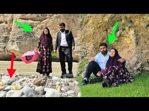 Maryam and Ali's Mountain Adventure: Was Their Trip a Success?