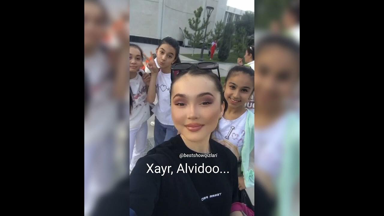 Best guruhi Alvido maktab - YouTube