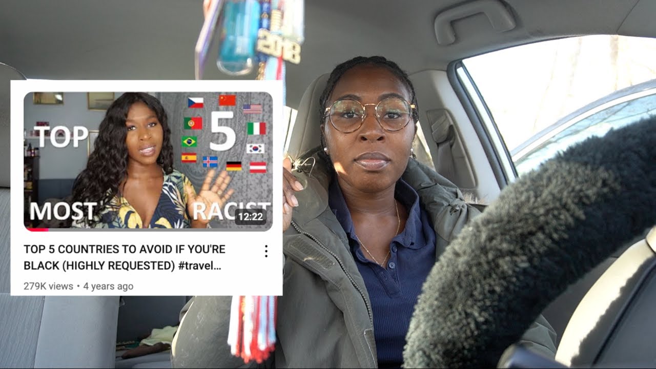 How being "woke" turned me into a monster - YouTube