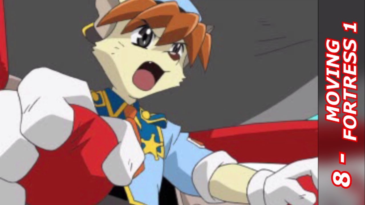 Tail Concerto (PS1) - The Moving Fortress - YouTube